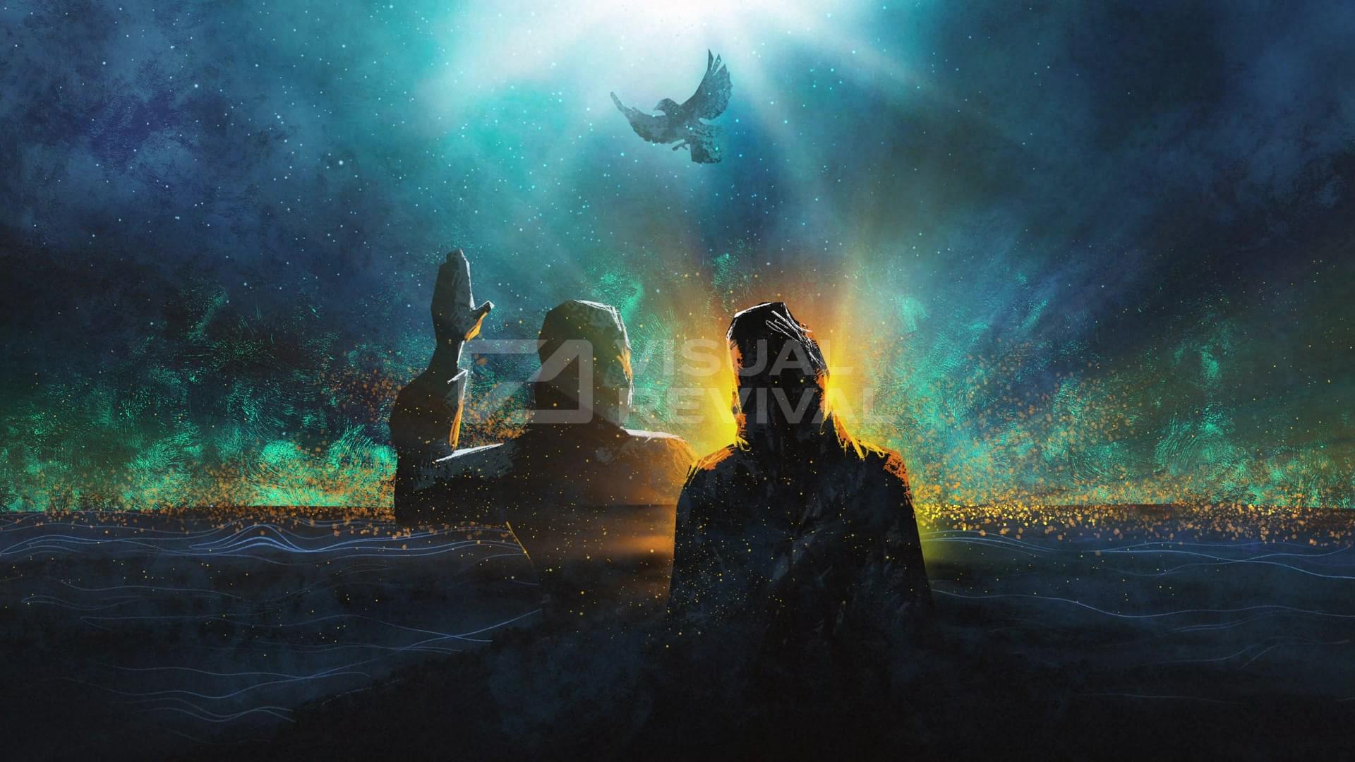 Easter Risen Still 08 | Visual Revival