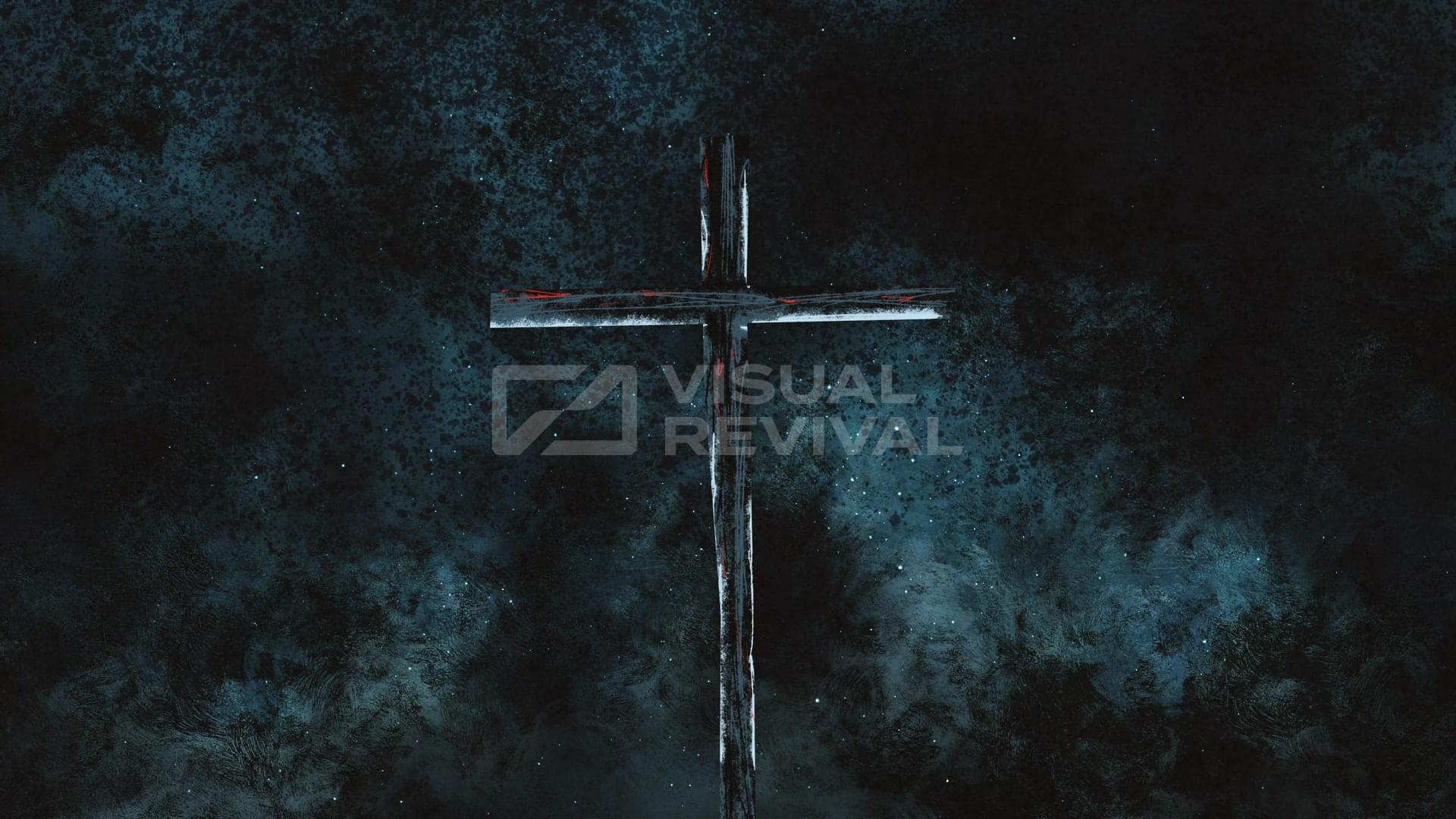 Easter Risen Still 10 | Visual Revival