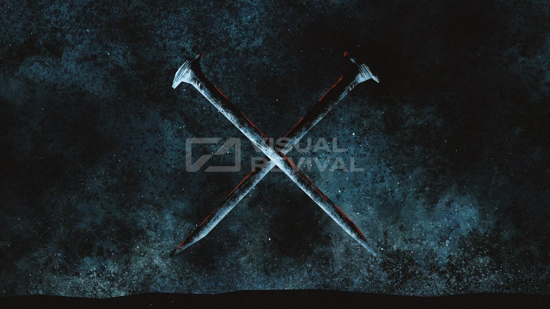 Easter Risen Still 11 | Visual Revival