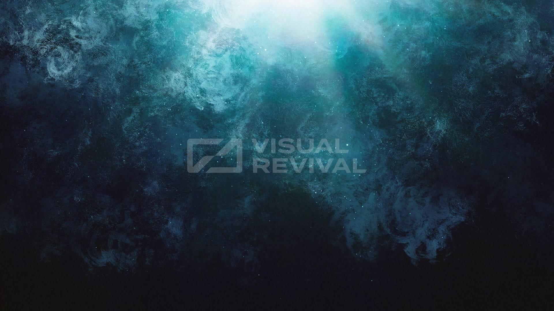 Easter Risen Still 13 | Visual Revival