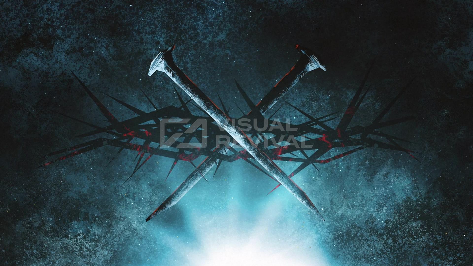 Easter Risen Still 16 | Visual Revival