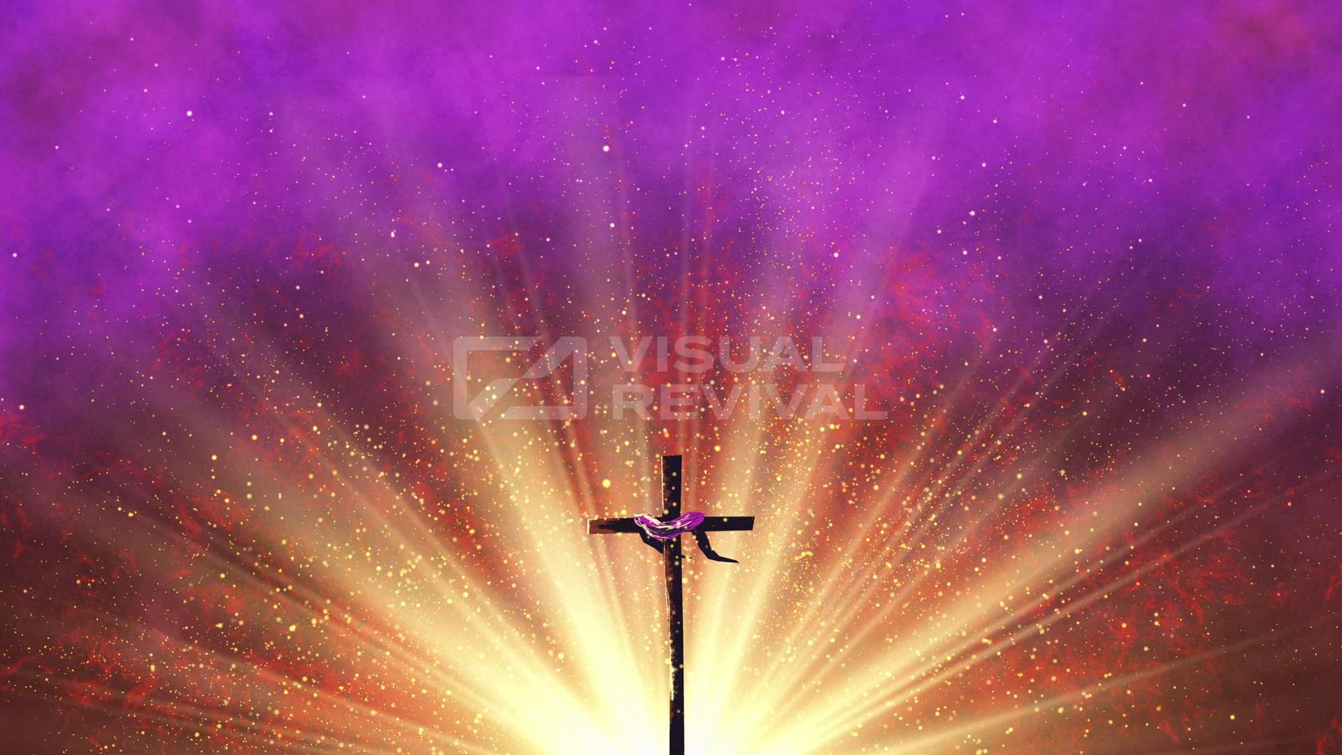 Easter Risen Still 21 | Visual Revival