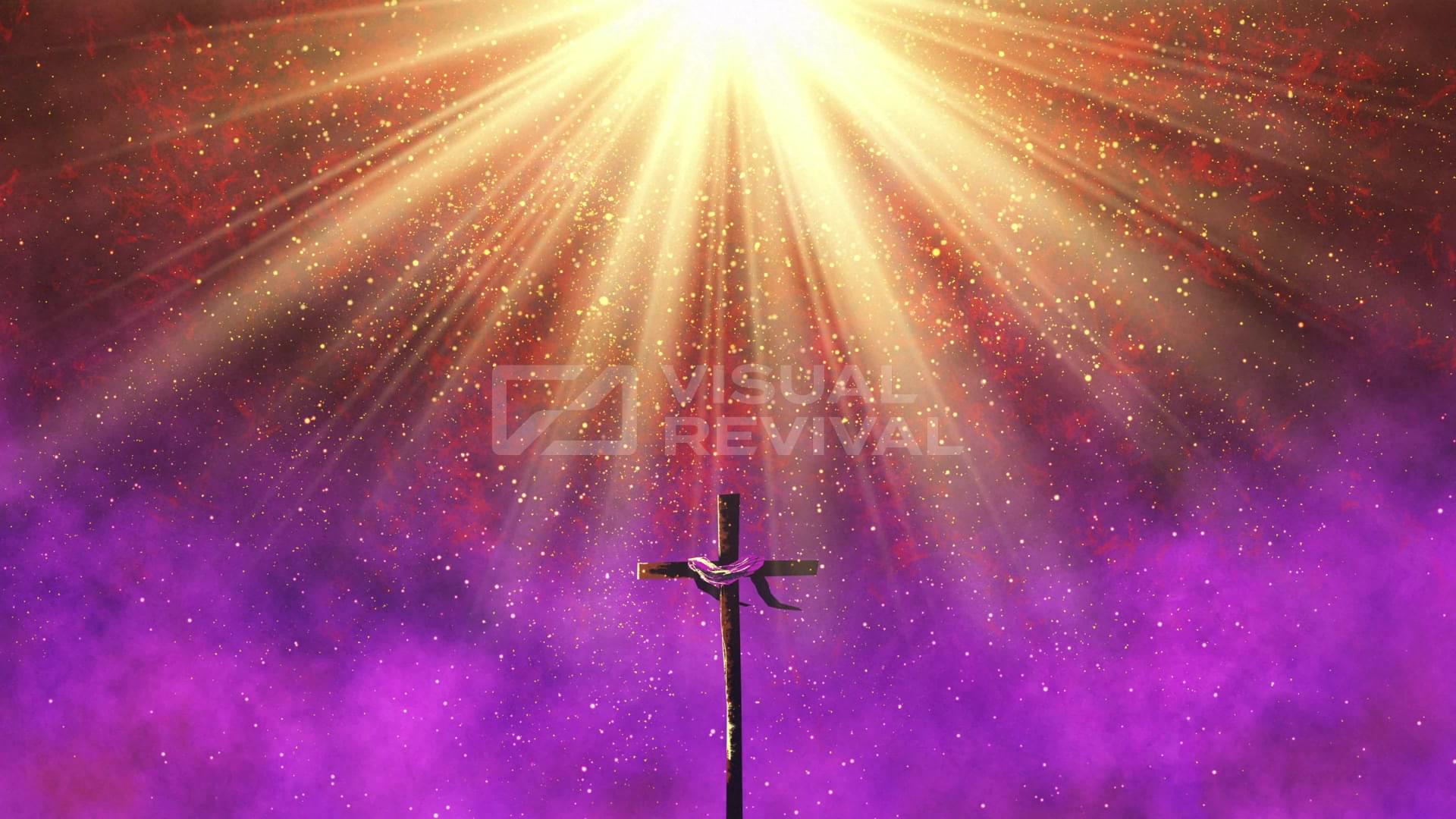 Easter Risen Still 25 | Visual Revival