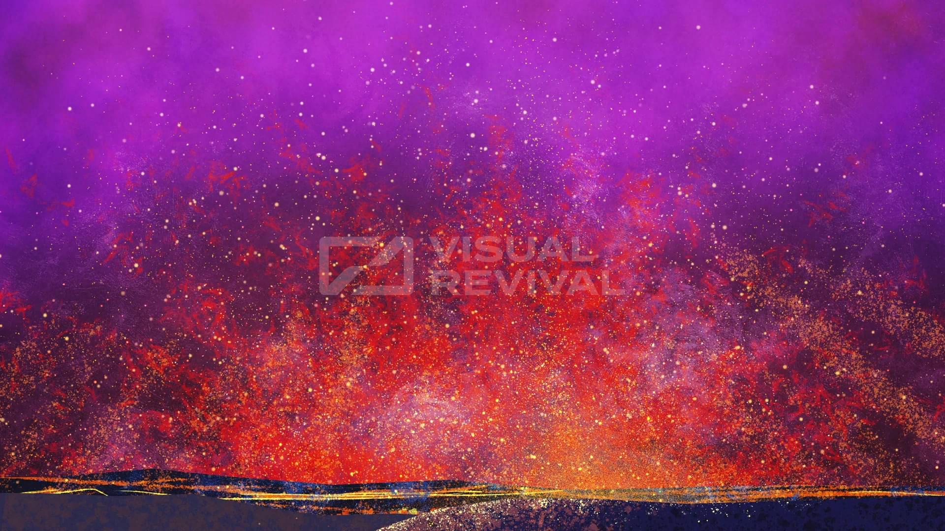 Easter Risen Still 29 | Visual Revival