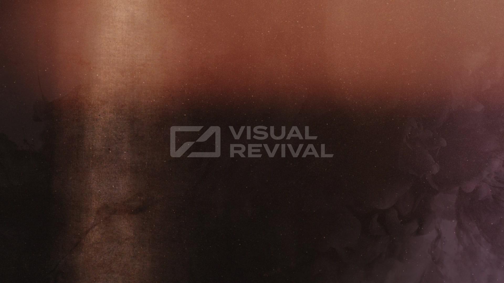 Good Friday Art Still - Texture 03 | Visual Revival
