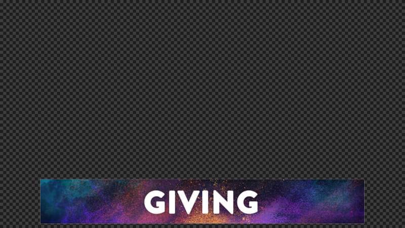 Radiant Paint | Visual Revival