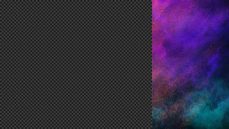 Radiant Paint | Visual Revival