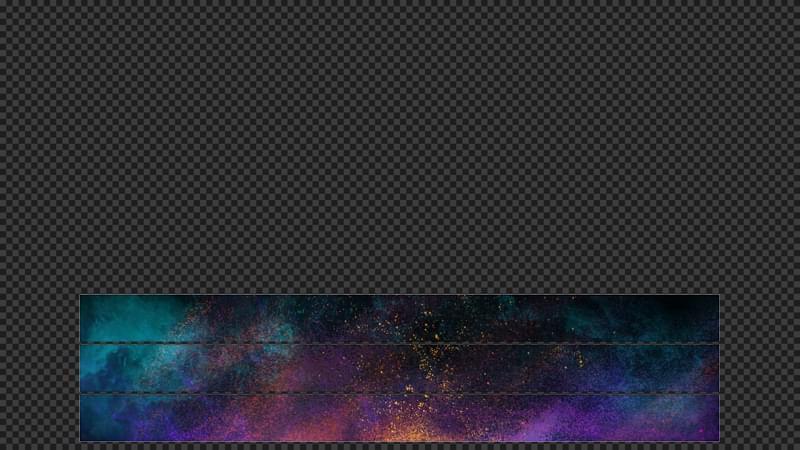 Radiant Paint | Visual Revival