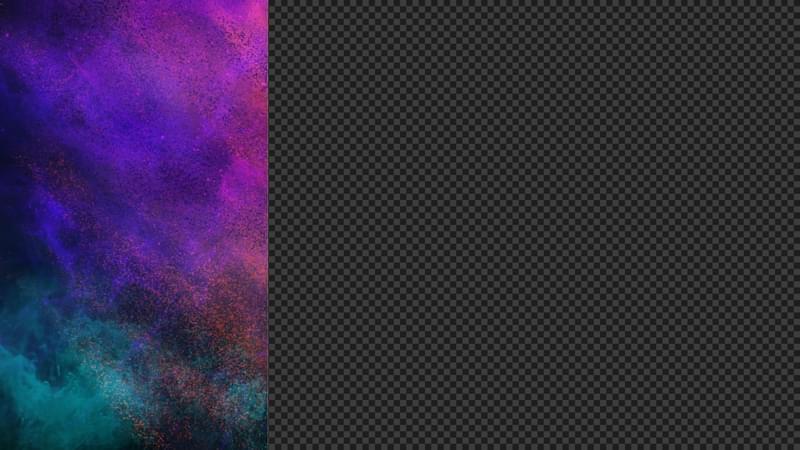 Radiant Paint | Visual Revival