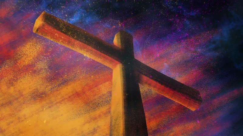 Radiant Paint | Visual Revival