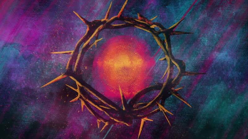 Radiant Paint | Visual Revival