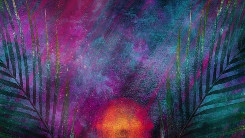 Radiant Paint | Visual Revival