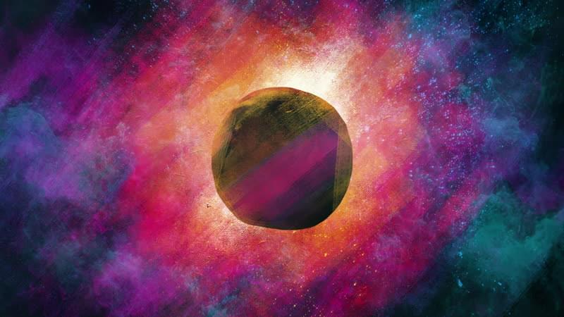 Radiant Paint | Visual Revival