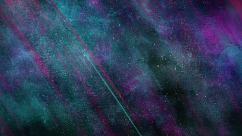 Radiant Paint | Visual Revival