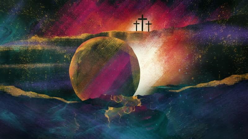 Radiant Paint | Visual Revival