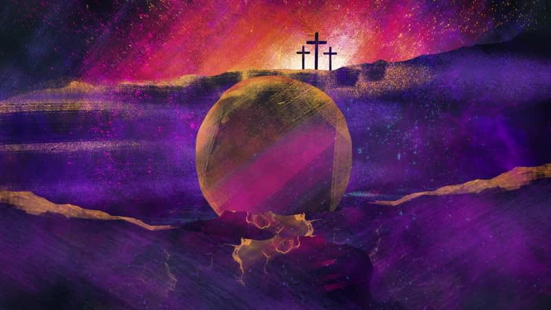 Radiant Paint | Visual Revival