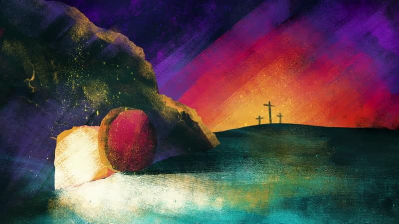 Radiant Paint | Visual Revival