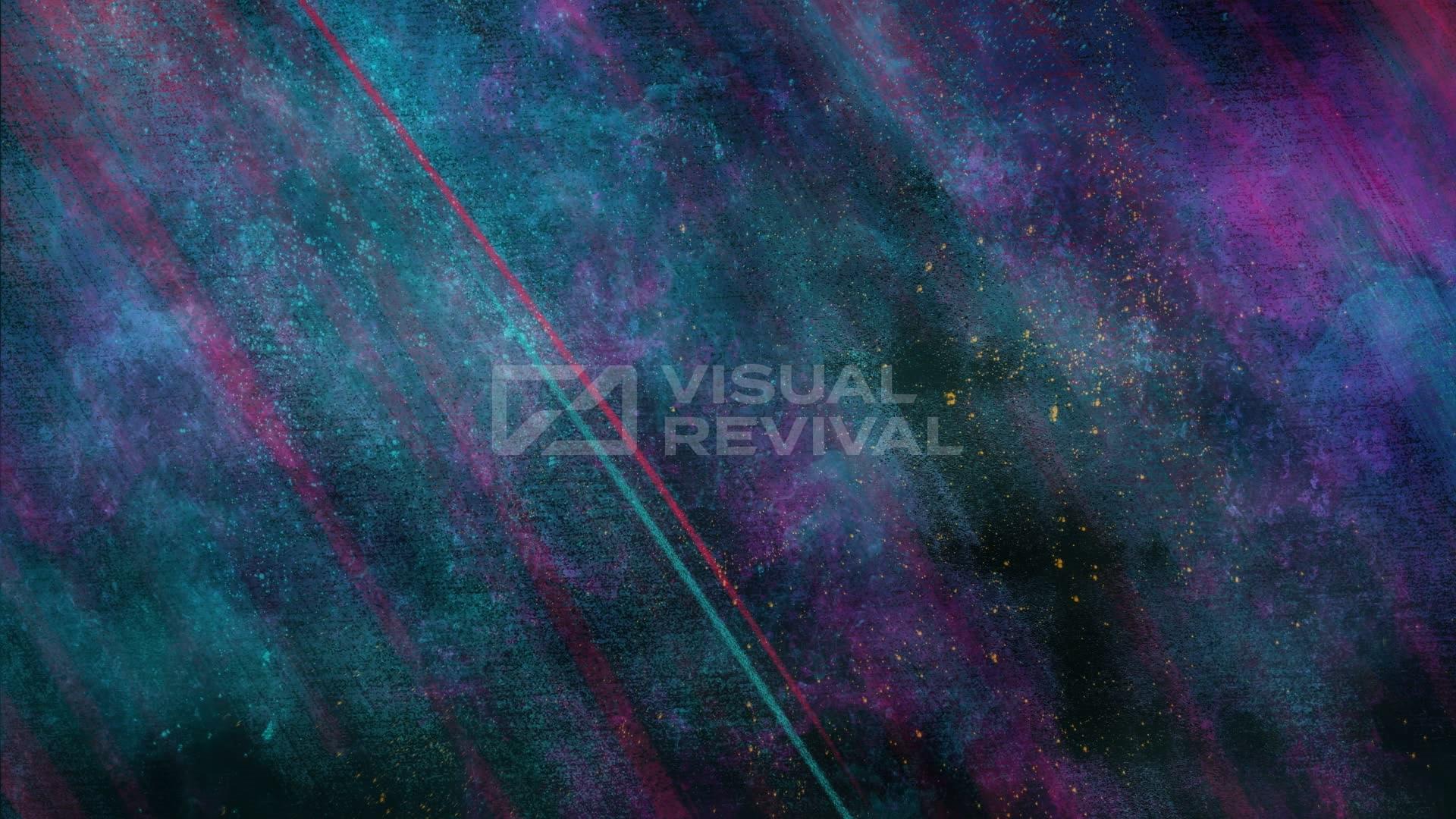 Radiant Paint Still - Texture 03 | Visual Revival
