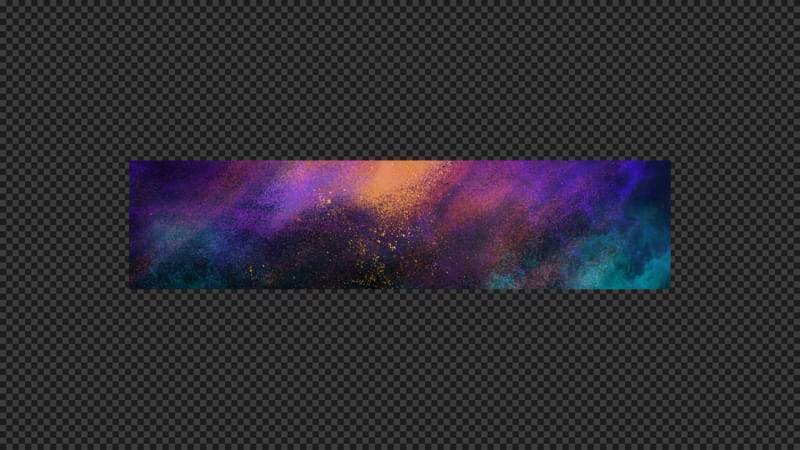 Radiant Paint | Visual Revival