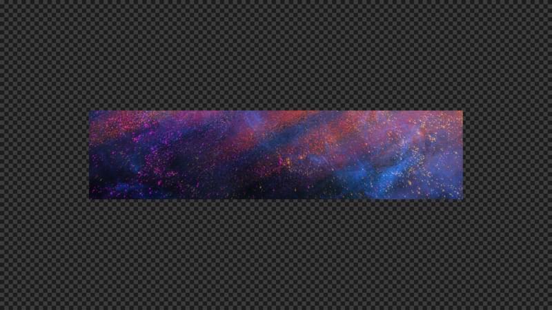 Radiant Paint | Visual Revival