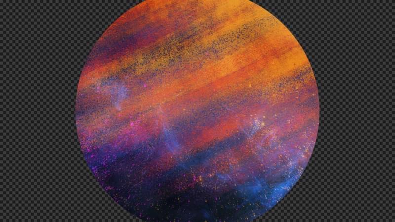 Radiant Paint | Visual Revival