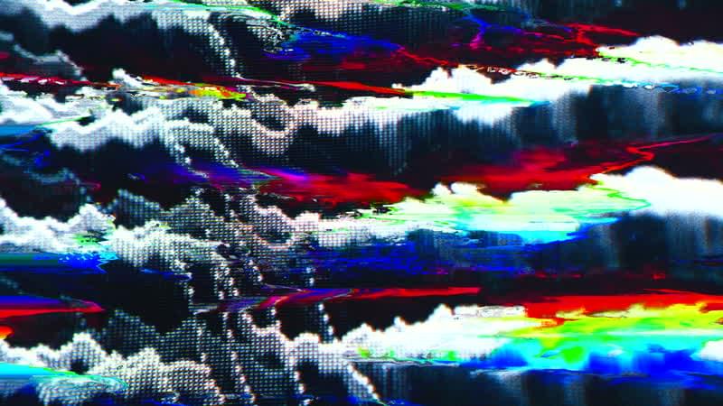 Digital Collapse | Visual Revival