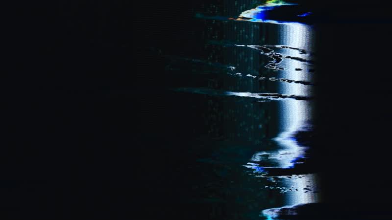 Digital Collapse | Visual Revival