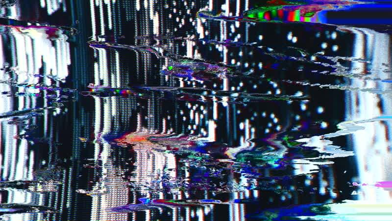 Digital Collapse | Visual Revival