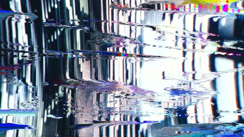 Digital Collapse | Visual Revival