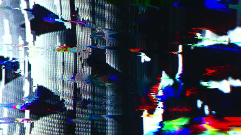 Digital Collapse | Visual Revival