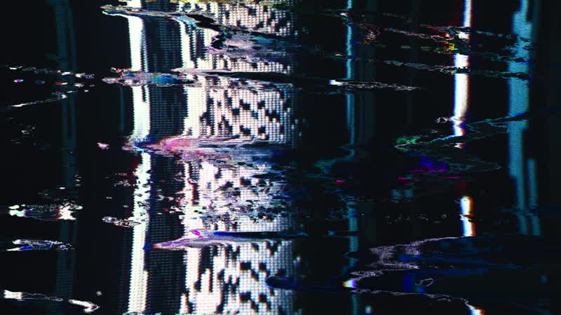 Digital Collapse | Visual Revival