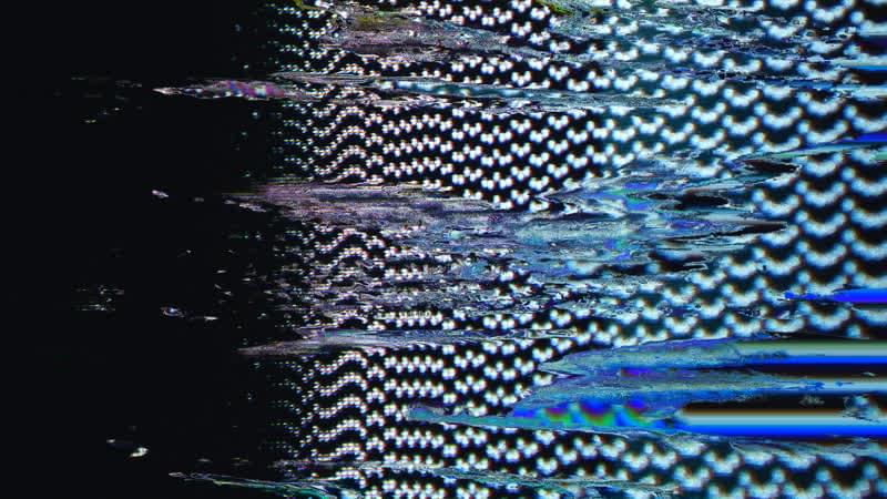 Digital Collapse | Visual Revival