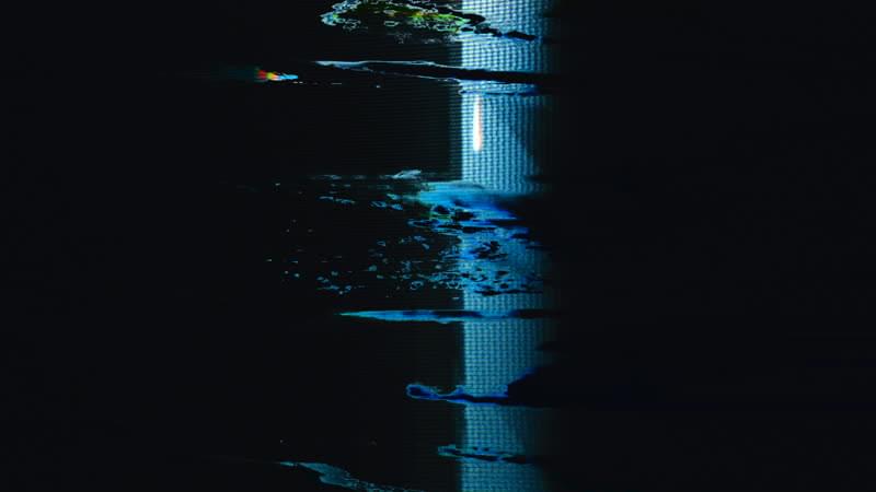 Digital Collapse | Visual Revival