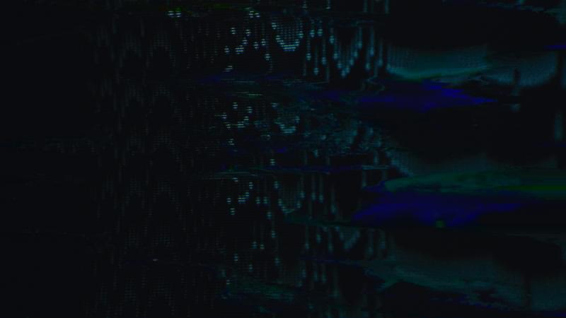 Digital Collapse | Visual Revival