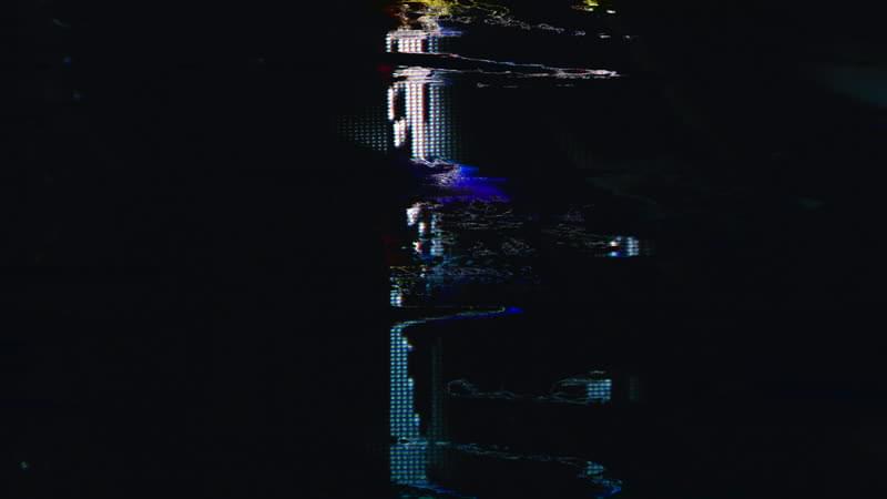 Digital Collapse | Visual Revival