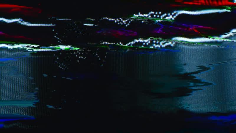 Digital Collapse | Visual Revival