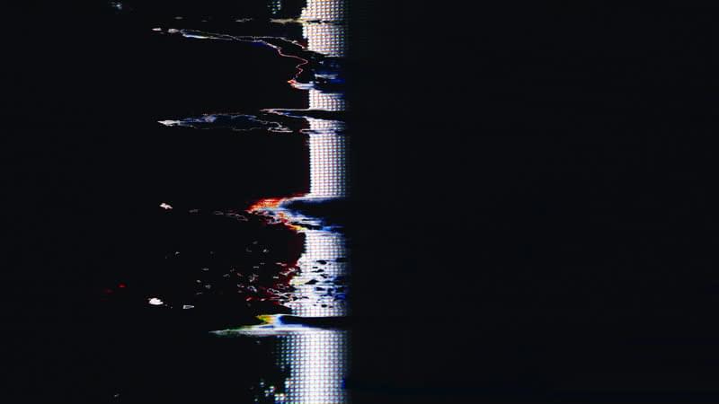 Digital Collapse | Visual Revival