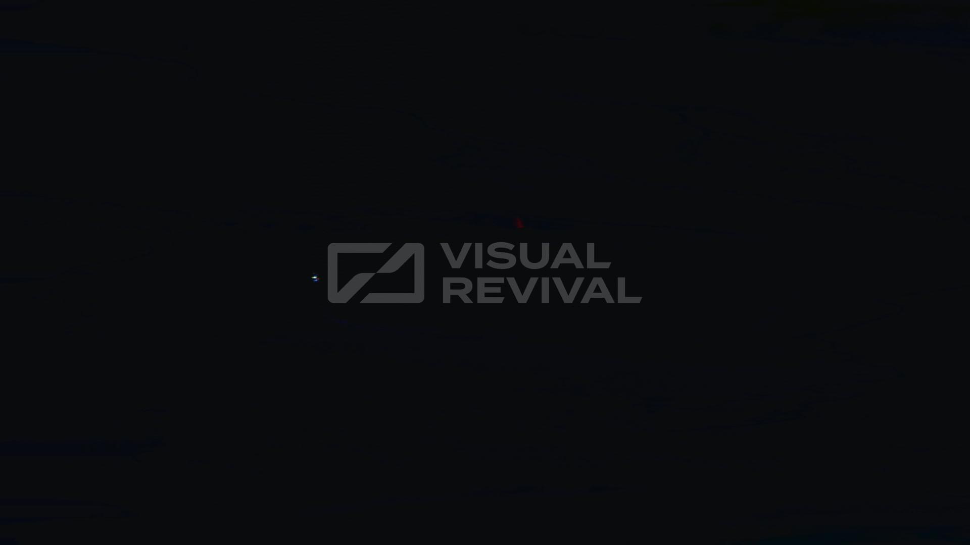 Digital Collapse Still 02 | Visual Revival