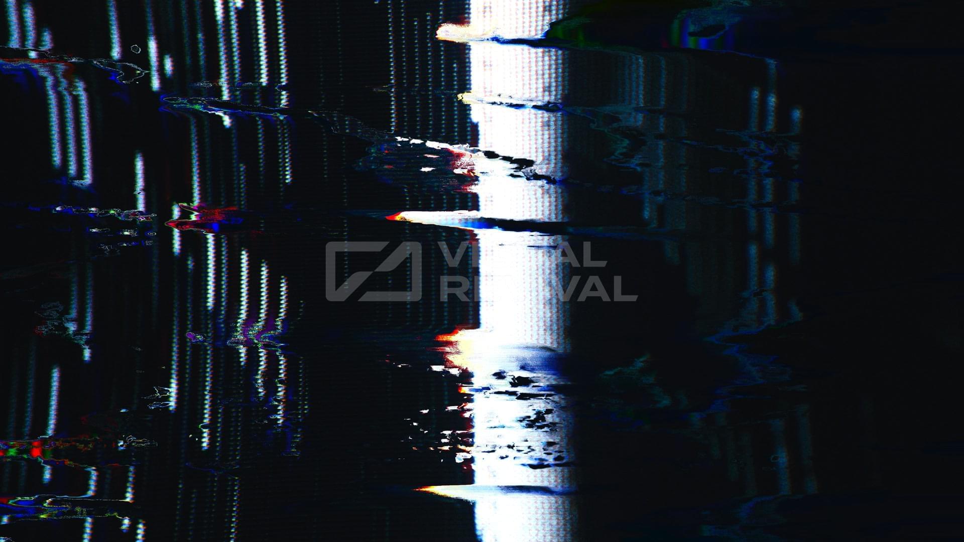 Digital Collapse Still 03 | Visual Revival