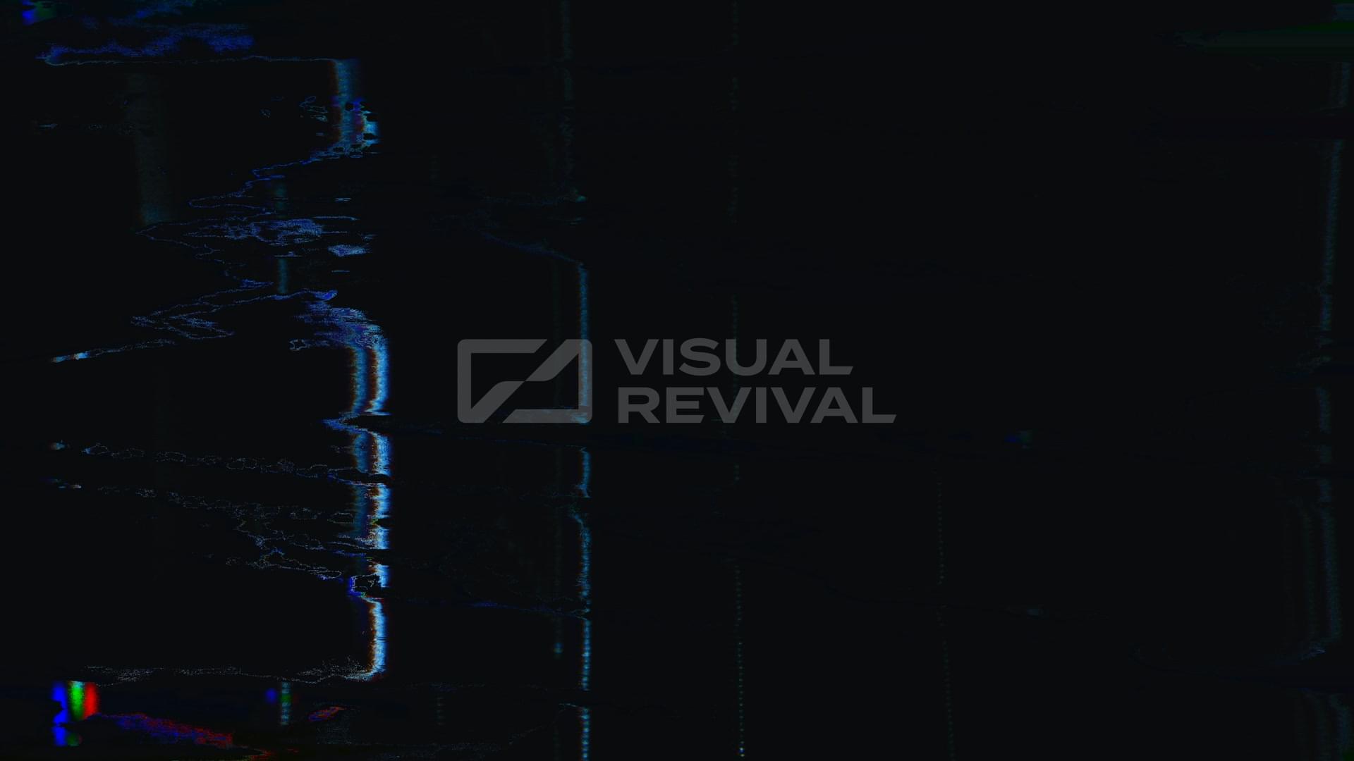 Digital Collapse Still 04 | Visual Revival