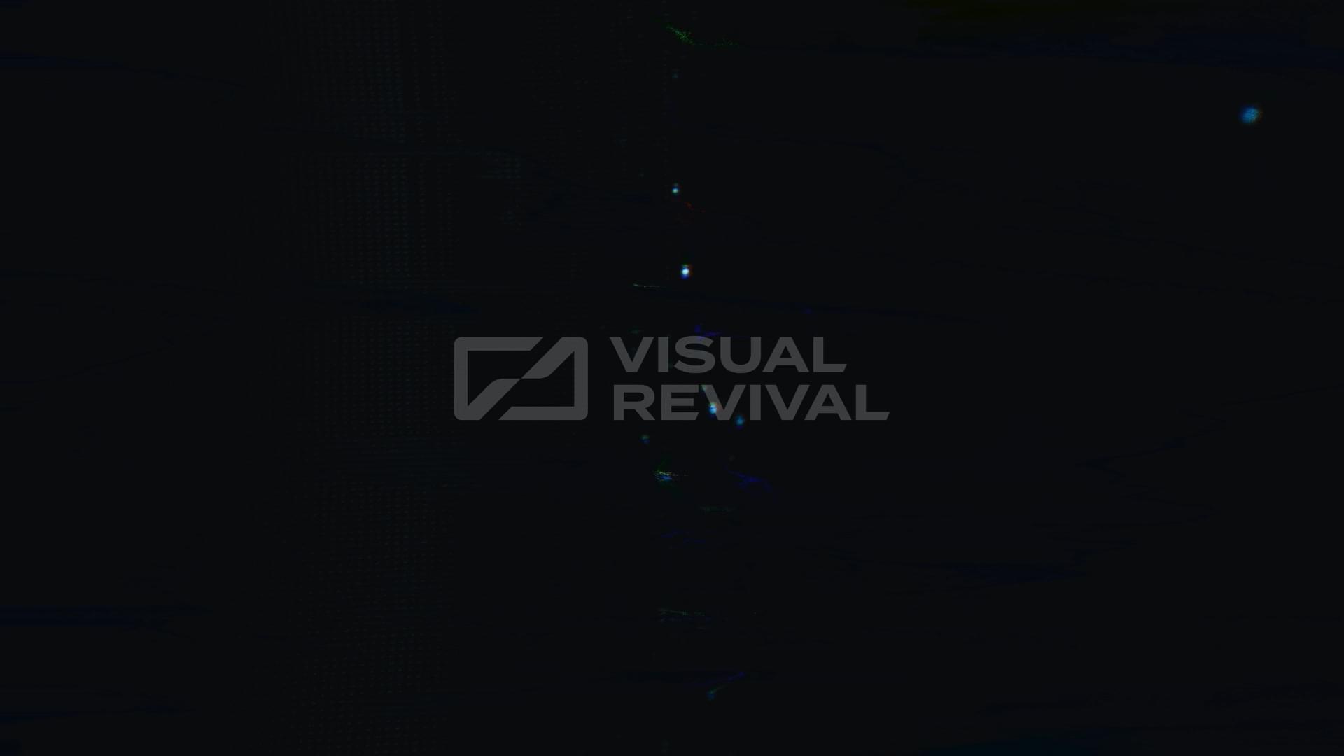 Digital Collapse Still 05 | Visual Revival