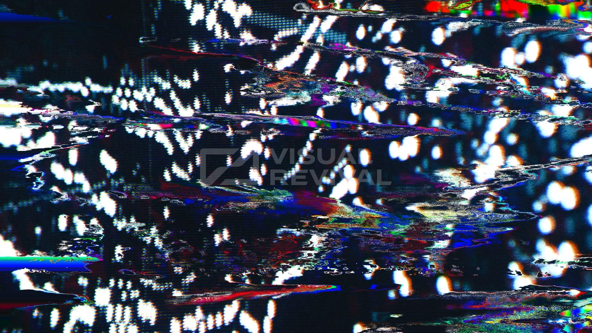Digital Collapse Still 07 | Visual Revival