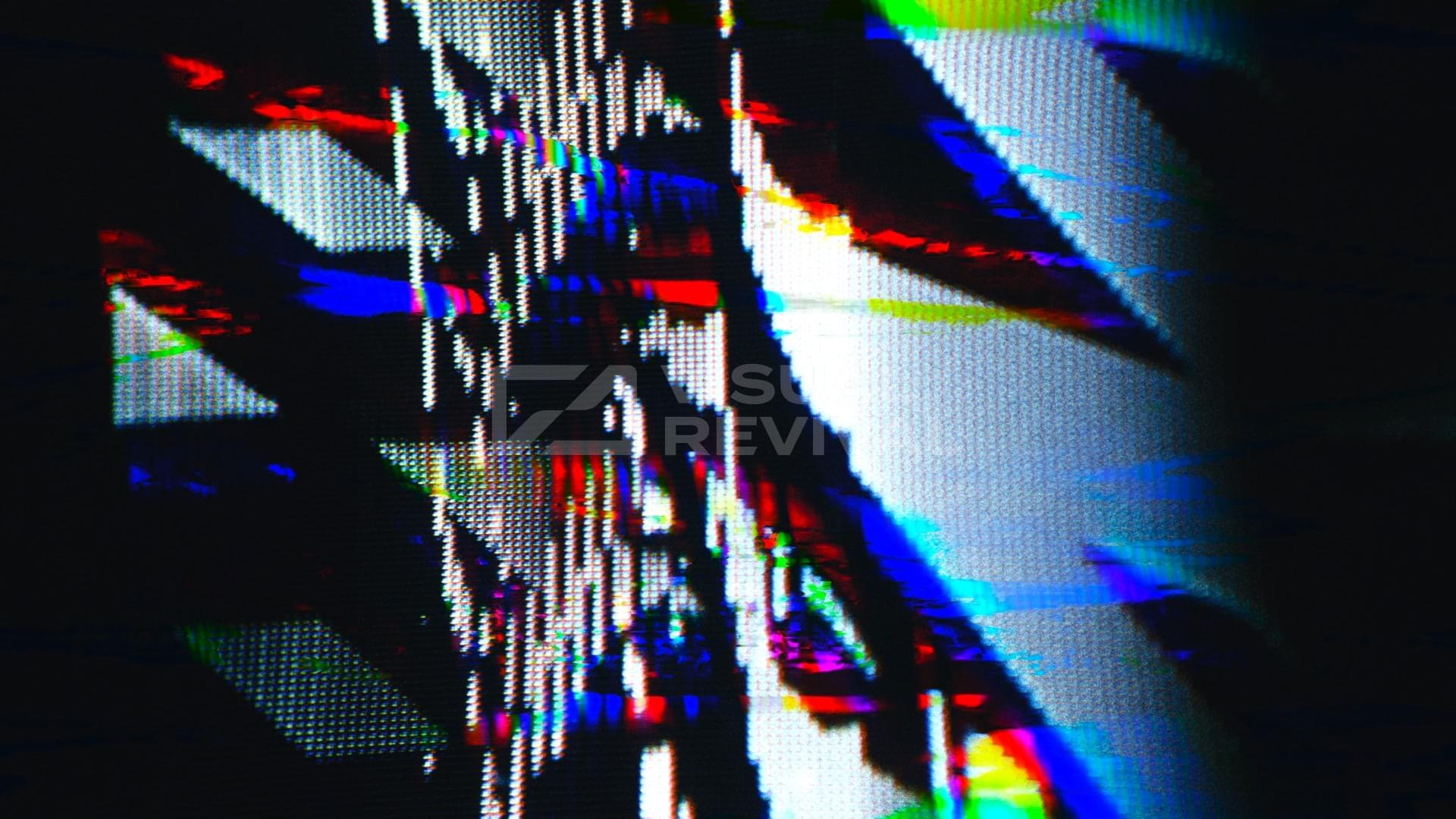 Digital Collapse Still 08 | Visual Revival