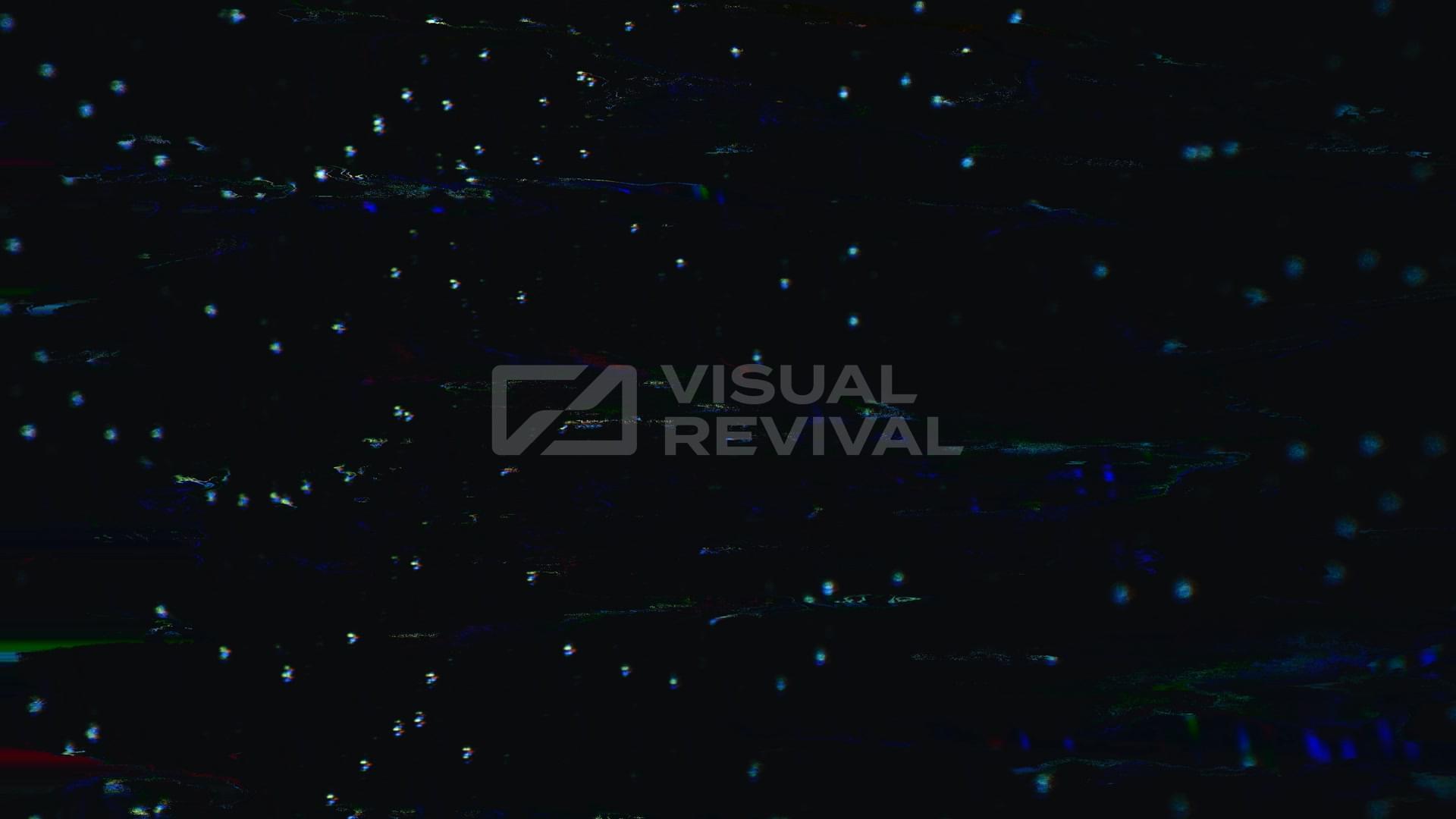 Digital Collapse Still 10 | Visual Revival