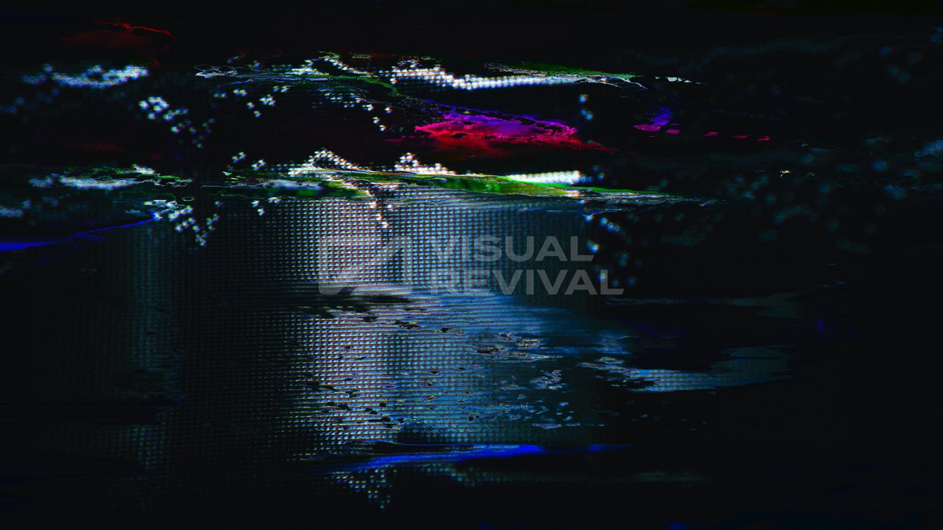Digital Collapse Still 20 | Visual Revival