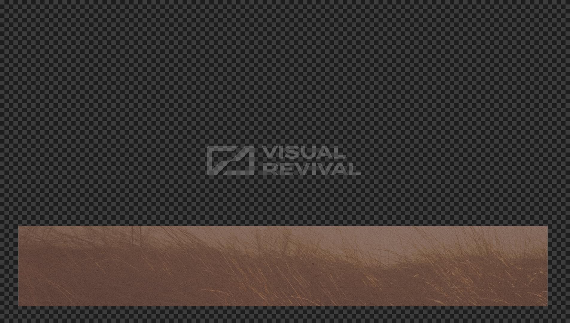 Second Wind Lower Third 01 | Visual Revival