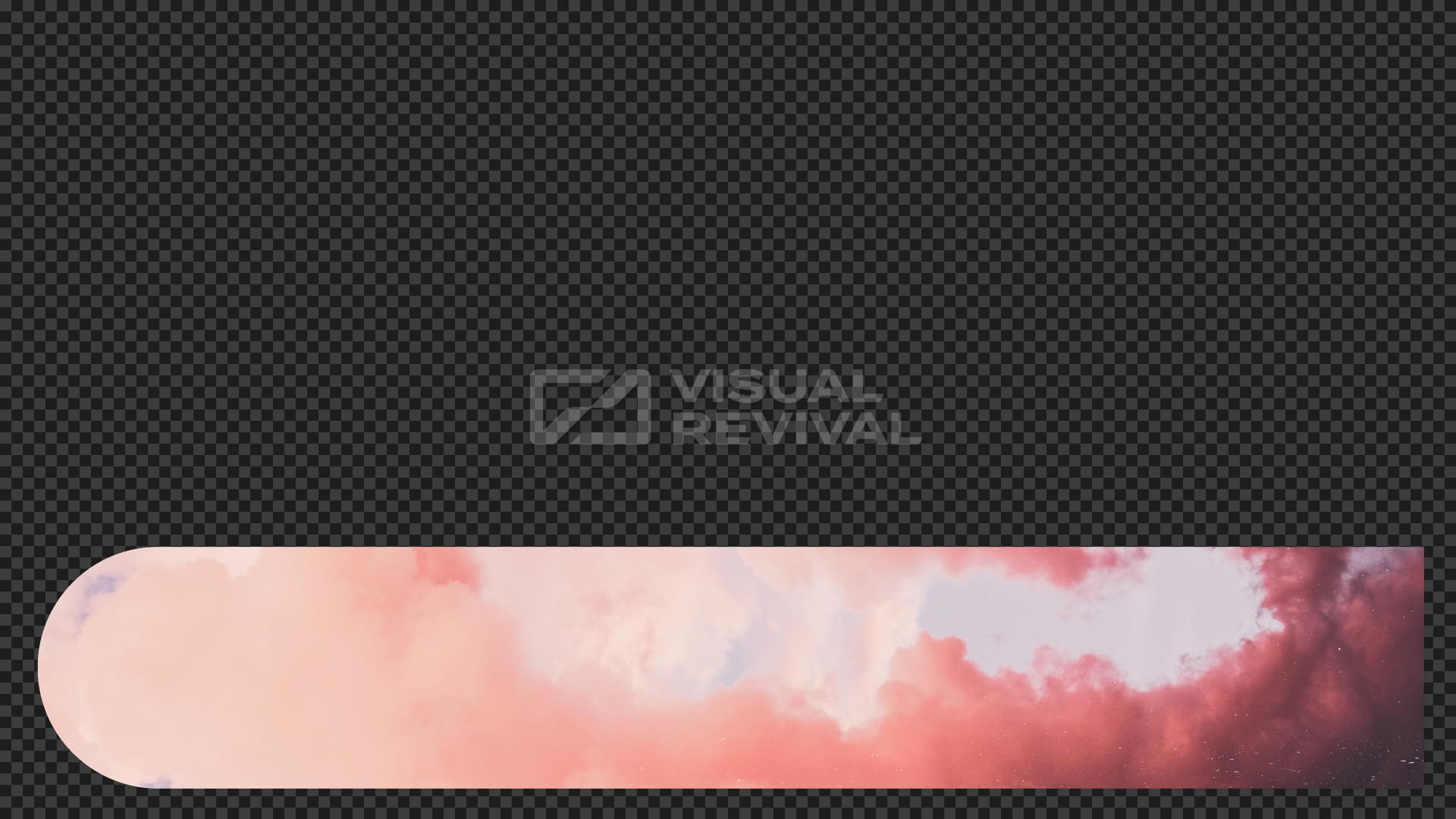 Holy Spirit Lower Third 02 | Visual Revival