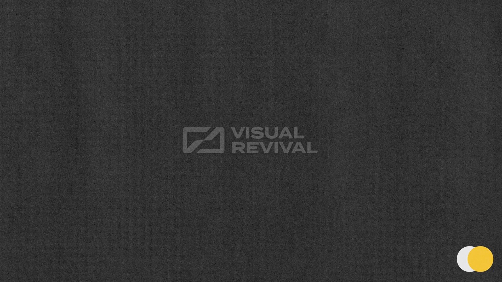 He Has Risen Slide Background 01 | Visual Revival