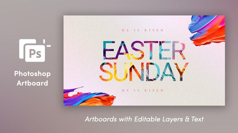 Easter Sunday | Visual Revival