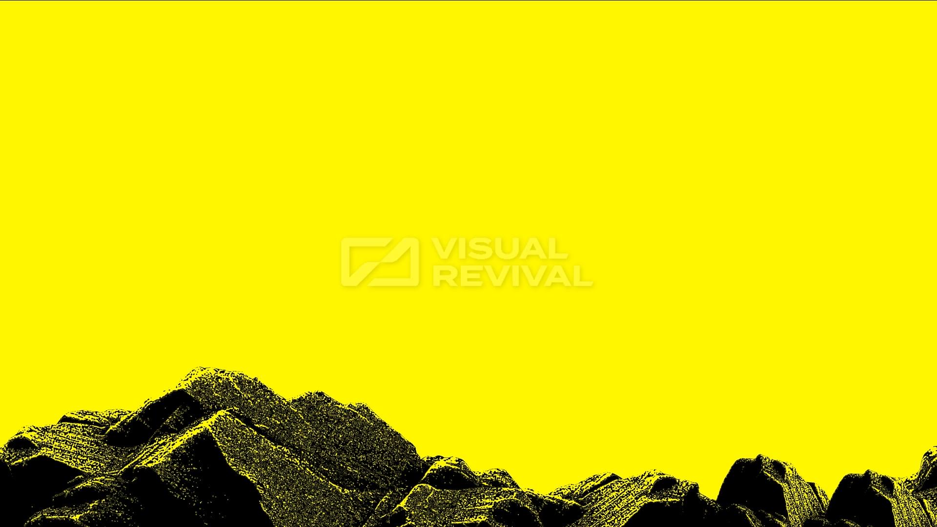 Risen Savior Slide Background 01 | Visual Revival